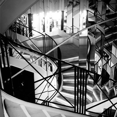 What’s On: A Chanel exhibition at the Saatchi Gallery – Jenny McFarlane