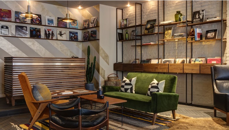 6 of the Coolest Concept Stores in the World – Jenny McFarlane